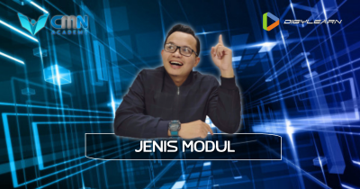 12 Jenis Modul Yang Hangat Di Pasaran - Digylearn