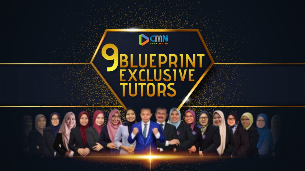 9 Rahsia Tutor Berjaya - Digylearn