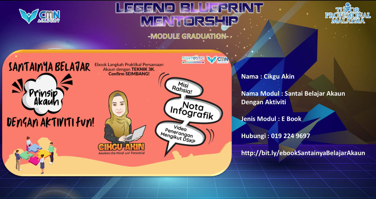 12 Jenis Modul Yang Hangat Di Pasaran - Digylearn