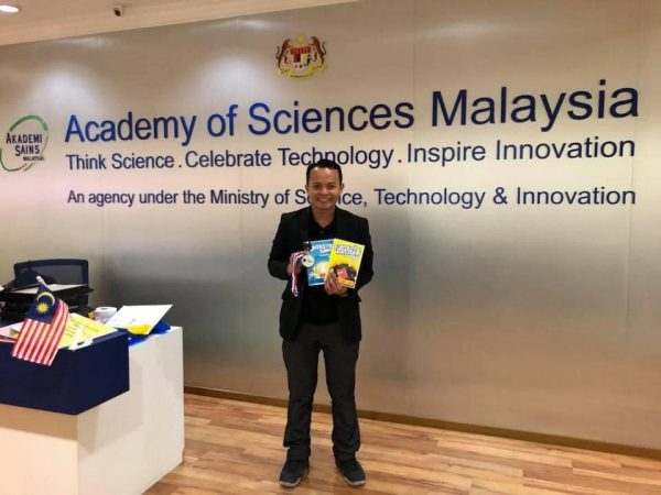 Implementation Module Workshop - Digylearn