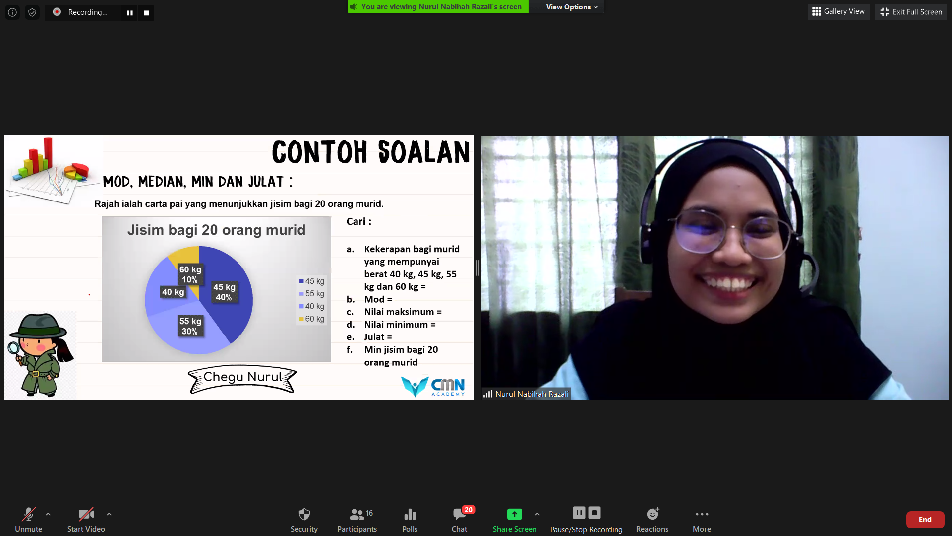 Training Of Funtastic Educators TFE Edisi Fun Maths At Home - Digylearn