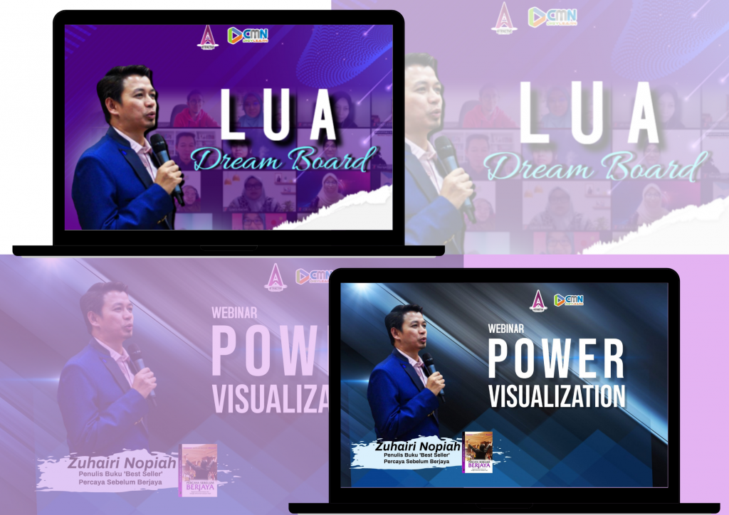 Combo LUA DreamBoard & Power Visualization - Digylearn