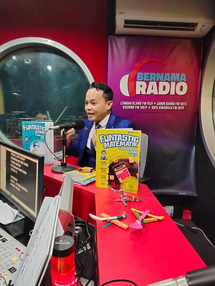 Buku Formula Cipta Modul Masterpiece - Digylearn