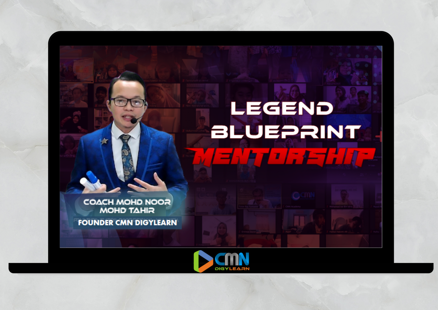 Implementation Module - Digylearn