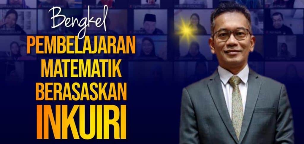 Pembelajaran Matematik Berasaskan Inkuiri (Nombor, Operasi & Algebra ...