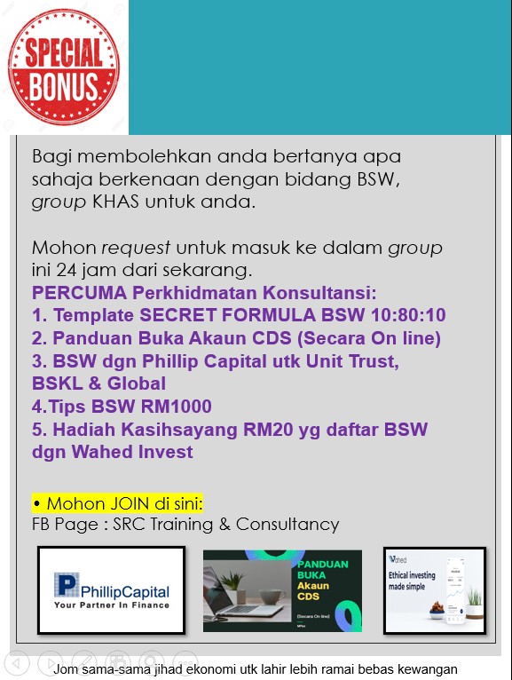 BESTNYA SIMPAN WANG, BSW - Digylearn