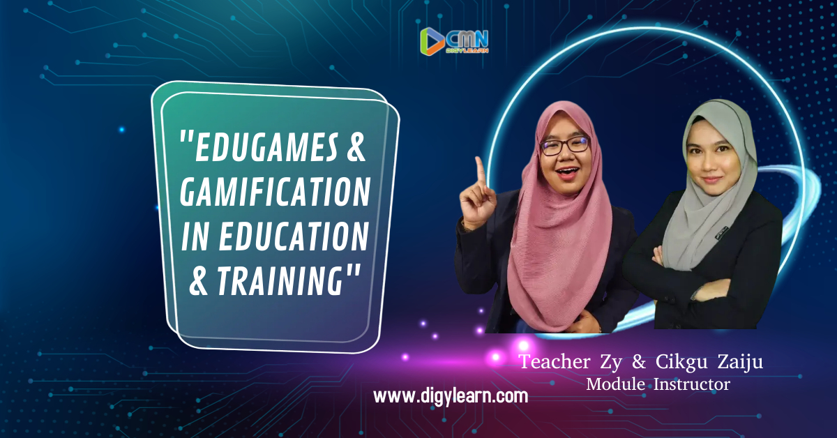Gamifikasi Dalam Pendidikan: Customisable Lesson Plan Gamification ...