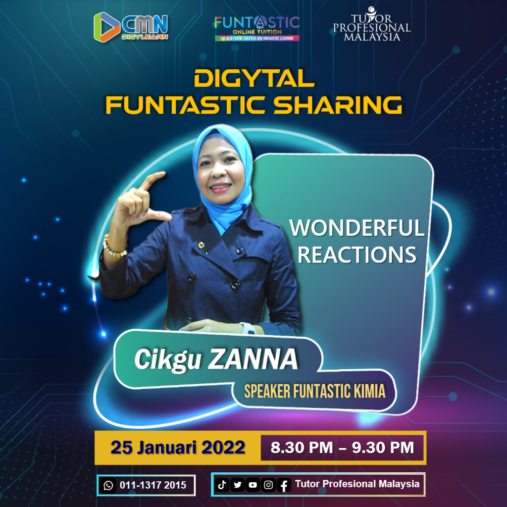 DFS WONDERFUL REACTIONS - Digylearn