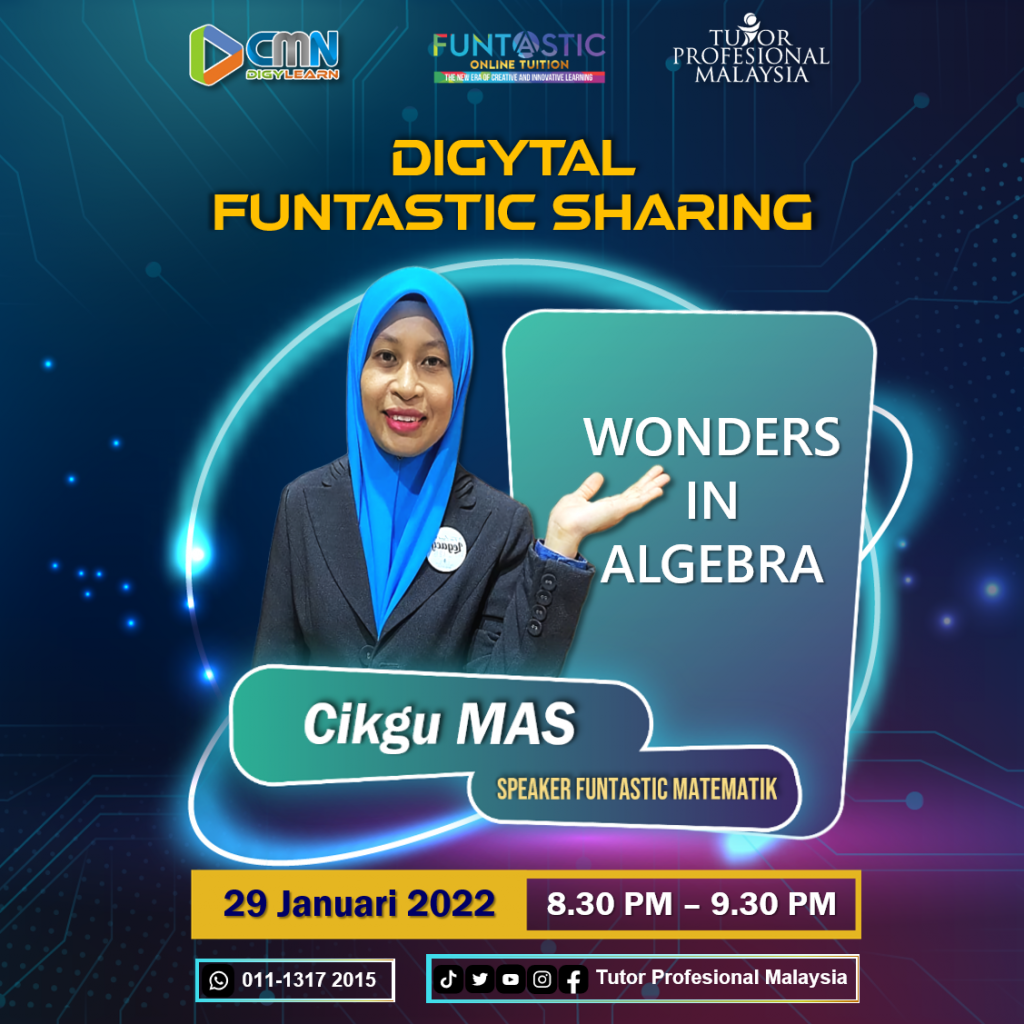 DFS WONDERS IN ALGEBRA - Digylearn