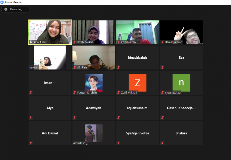 7 Checklist EZI Formula Akaun - Digylearn