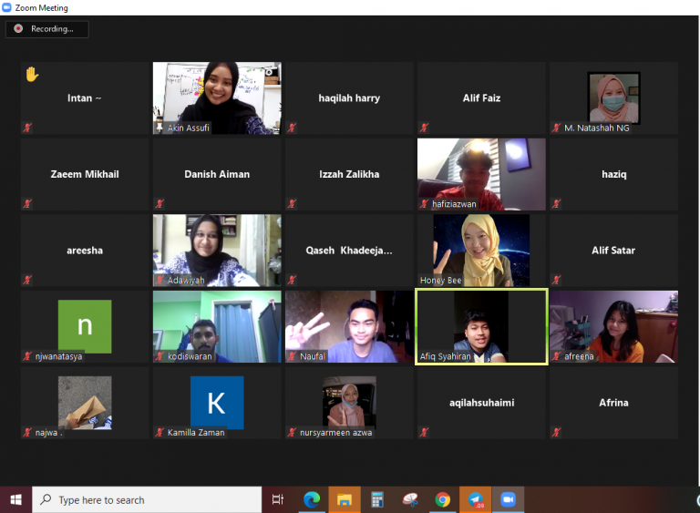 7 Checklist EZI Formula Akaun - Digylearn