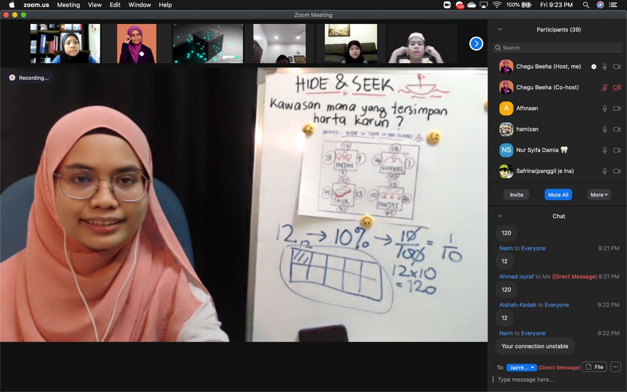 DFS Magic Fractions - Digylearn