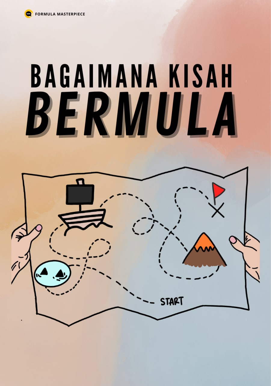 Ebook Formula Cipta Modul Masterpiece - Digylearn