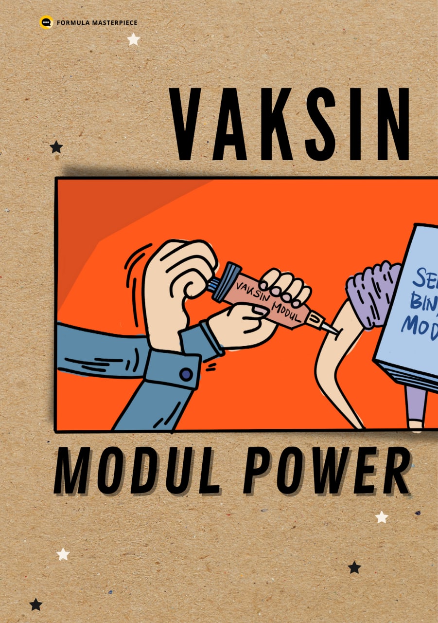 Ebook Formula Cipta Modul Masterpiece - Digylearn