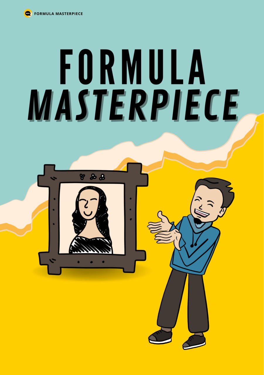 Ebook Formula Cipta Modul Masterpiece - Digylearn