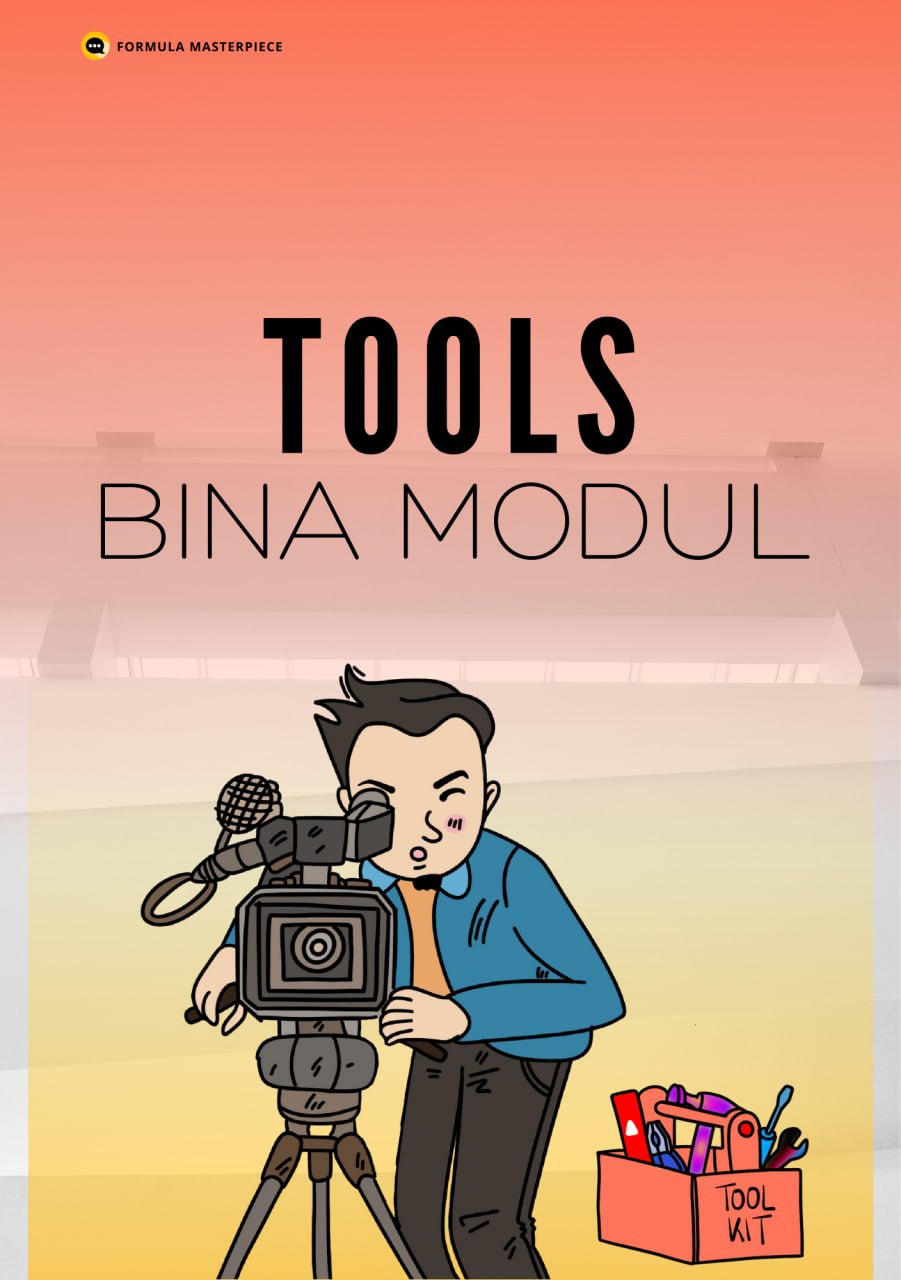 Ebook Formula Cipta Modul Masterpiece - Digylearn