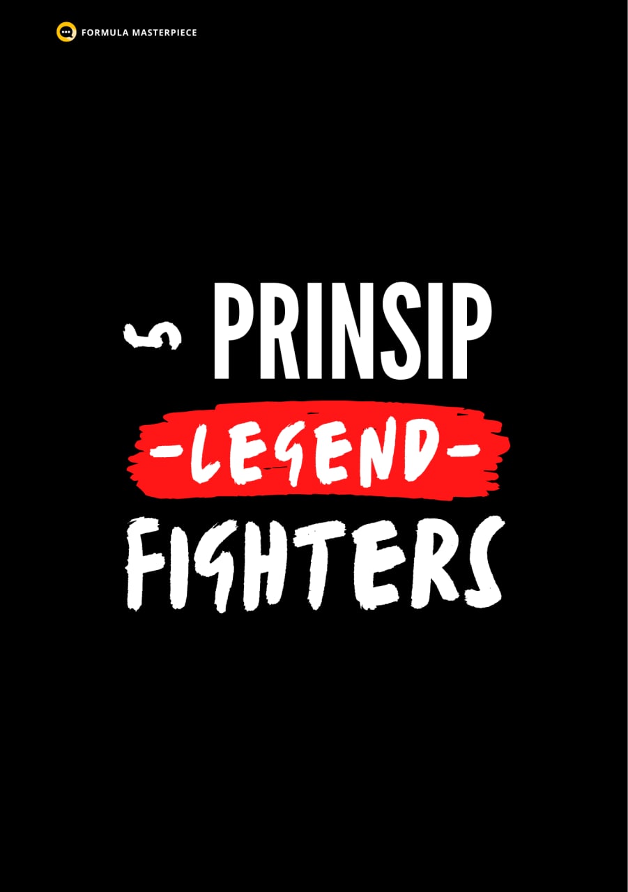 Ebook Formula Cipta Modul Masterpiece - Digylearn