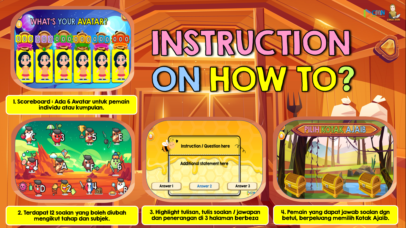 Flextion Gamekit - Digylearn