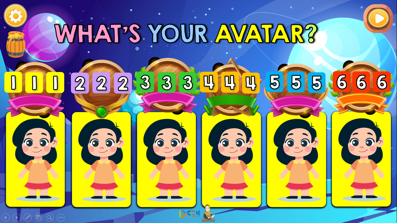 Flextion Gamekit - Digylearn