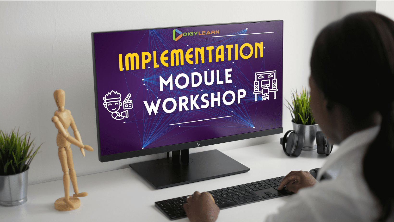 Implementation Module Workshop - Digylearn