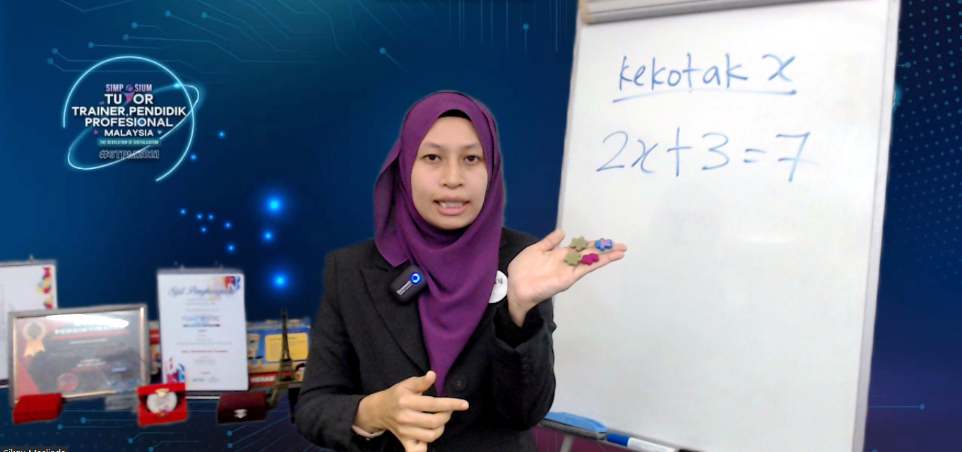 Tutor Profesional Malaysia Certification - Digylearn