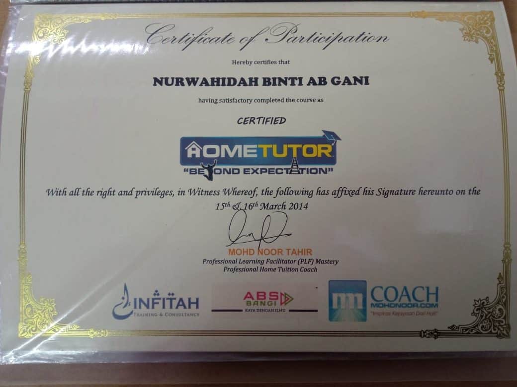 Funtastic Prime Bahasa Arab Tingkatan 4 & 5 SPM - Digylearn