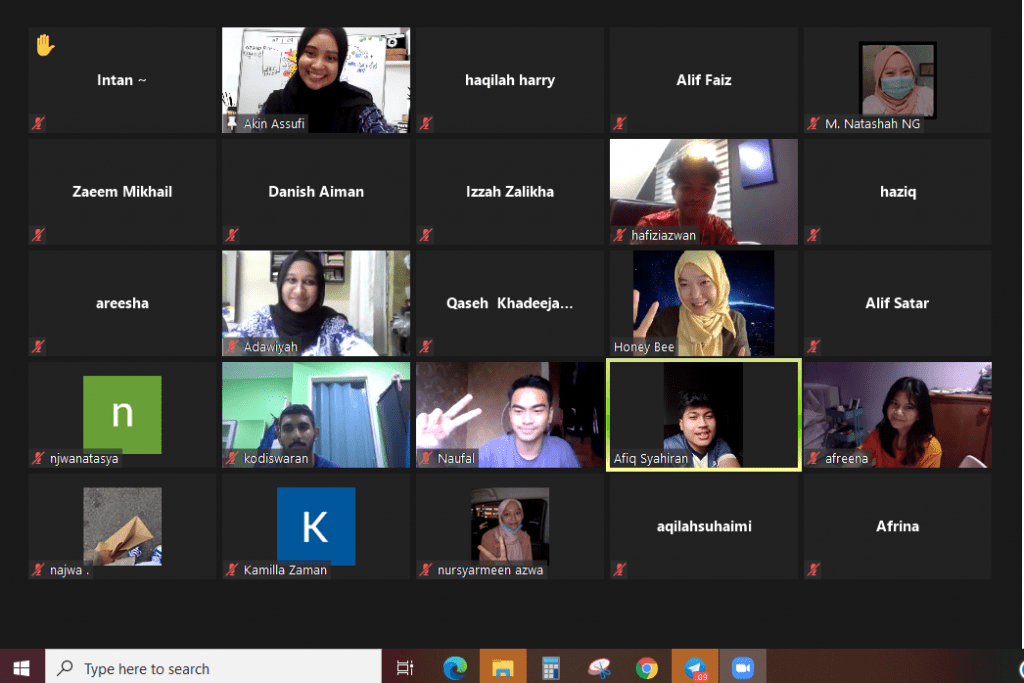 KIT Akaun Visual - Digylearn