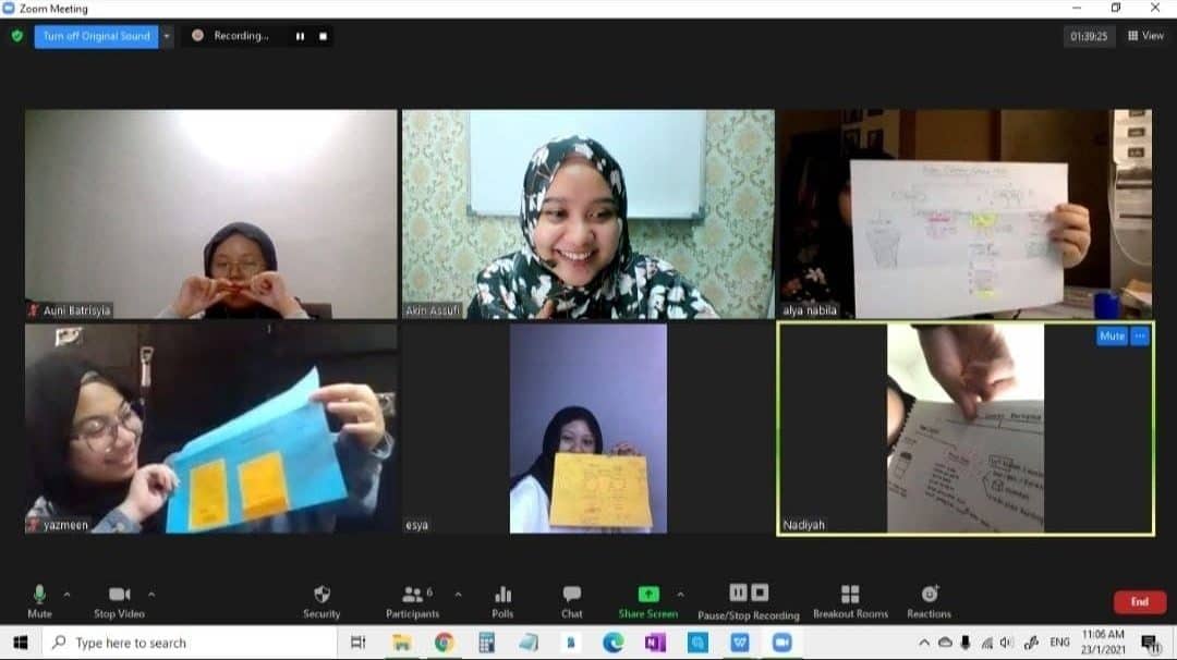 KIT Akaun Visual - Digylearn