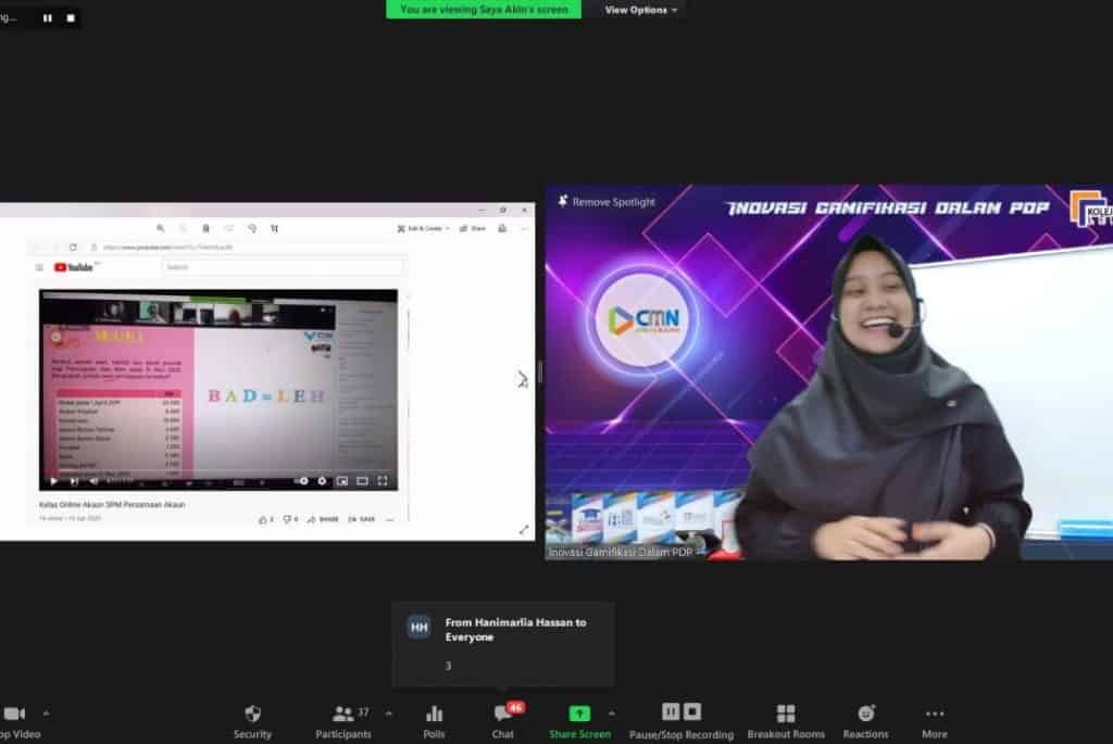 Funtastic Prime Prinsip Akaun Tingkatan 4 & 5 SPM - Digylearn