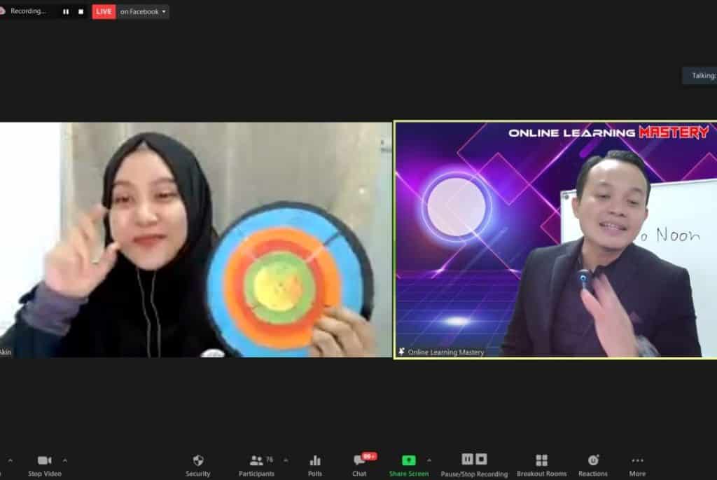 Funtastic Prime Prinsip Akaun Tingkatan 4 & 5 SPM - Digylearn