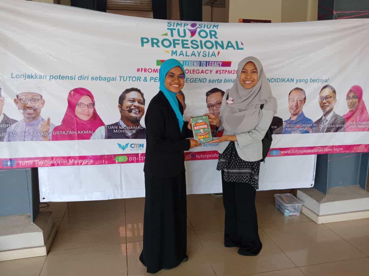 Funtastic Prime Matematik Tahun 4, 5 & 6 - Digylearn