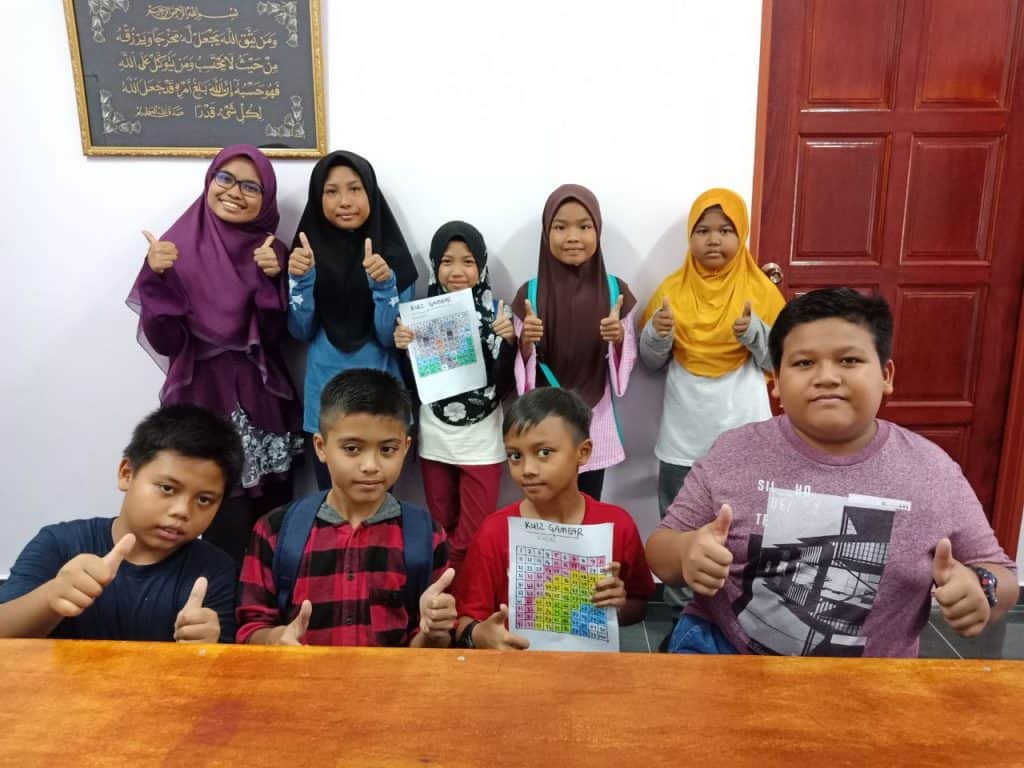 Funtastic Prime Matematik Tahun 4, 5 & 6 - Digylearn