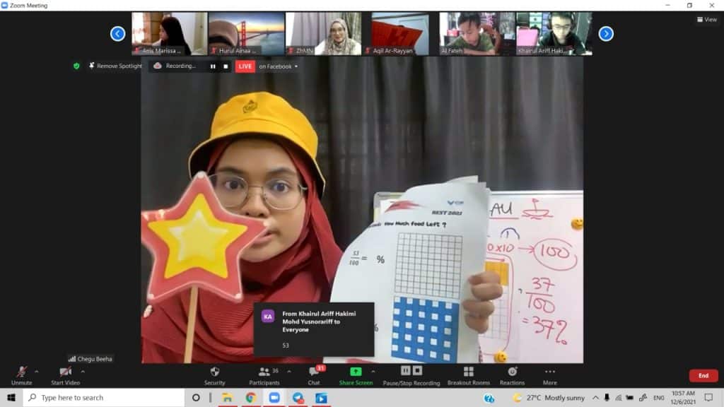 Funtastic Prime Matematik Tahun 4, 5 & 6 - Digylearn