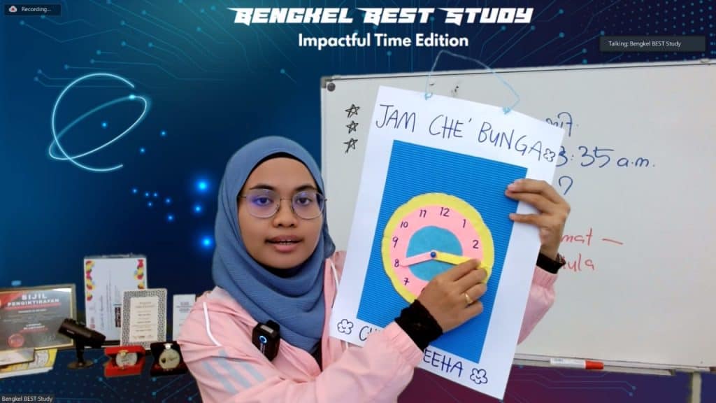 Funtastic Prime Matematik Tahun 4, 5 & 6 - Digylearn