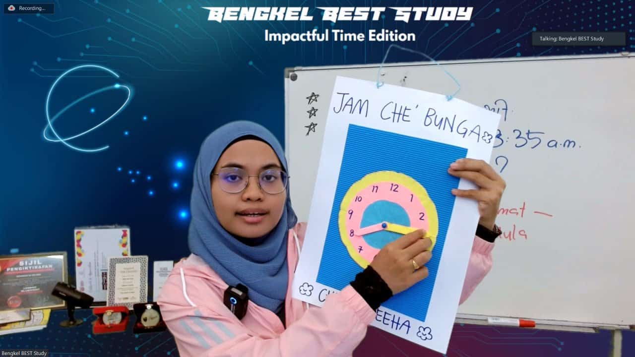 Funtastic Prime Matematik Tahun 4, 5 & 6 - Digylearn