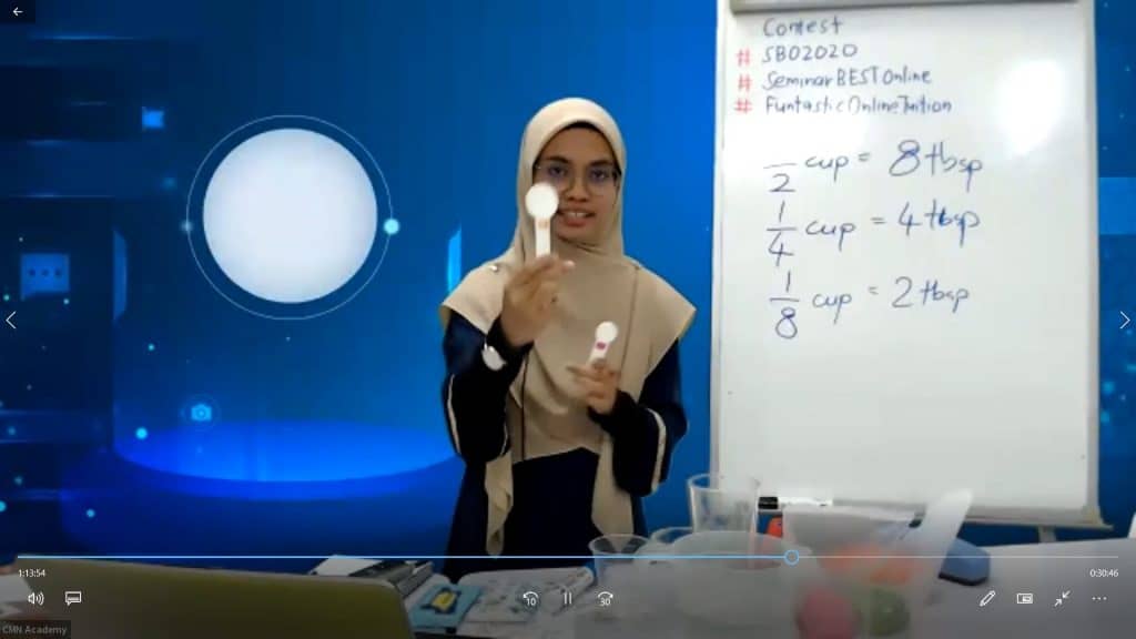 Funtastic Prime Matematik Tahun 4, 5 & 6 - Digylearn