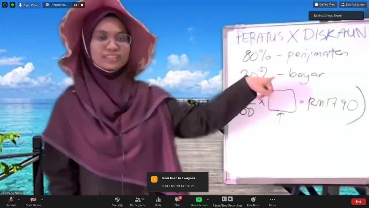 Funtastic Prime Matematik Tahun 4, 5 & 6 - Digylearn