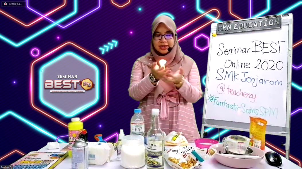 Tutor Profesional Malaysia Certification - Digylearn