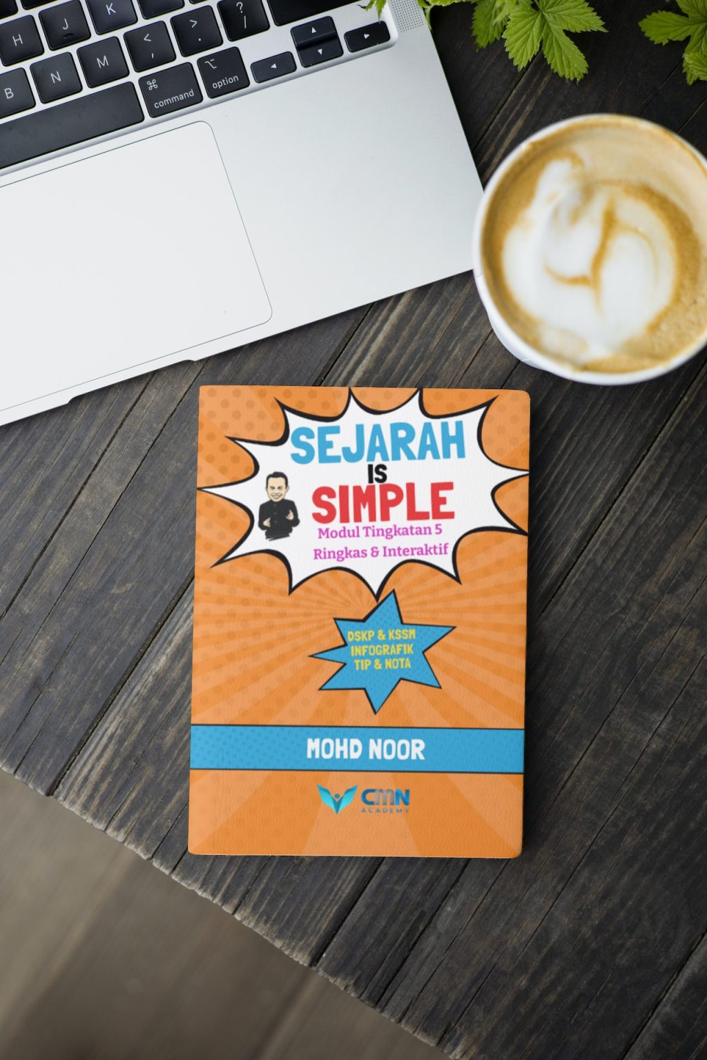 Sejarah Is Simple - Digylearn