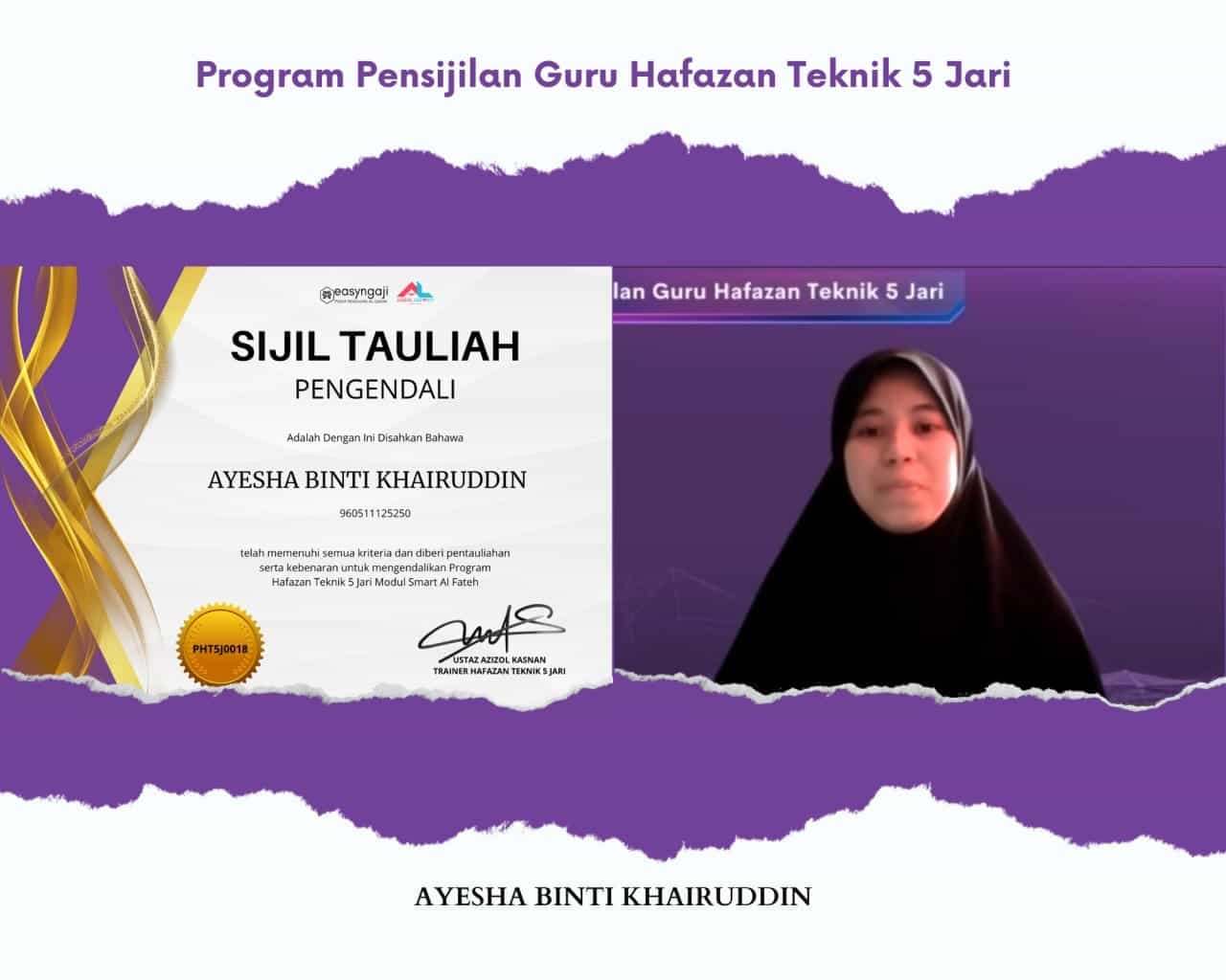 Strategi Gabungkan Modul & Program Anda Untuk Kesan Berimpak - Digylearn