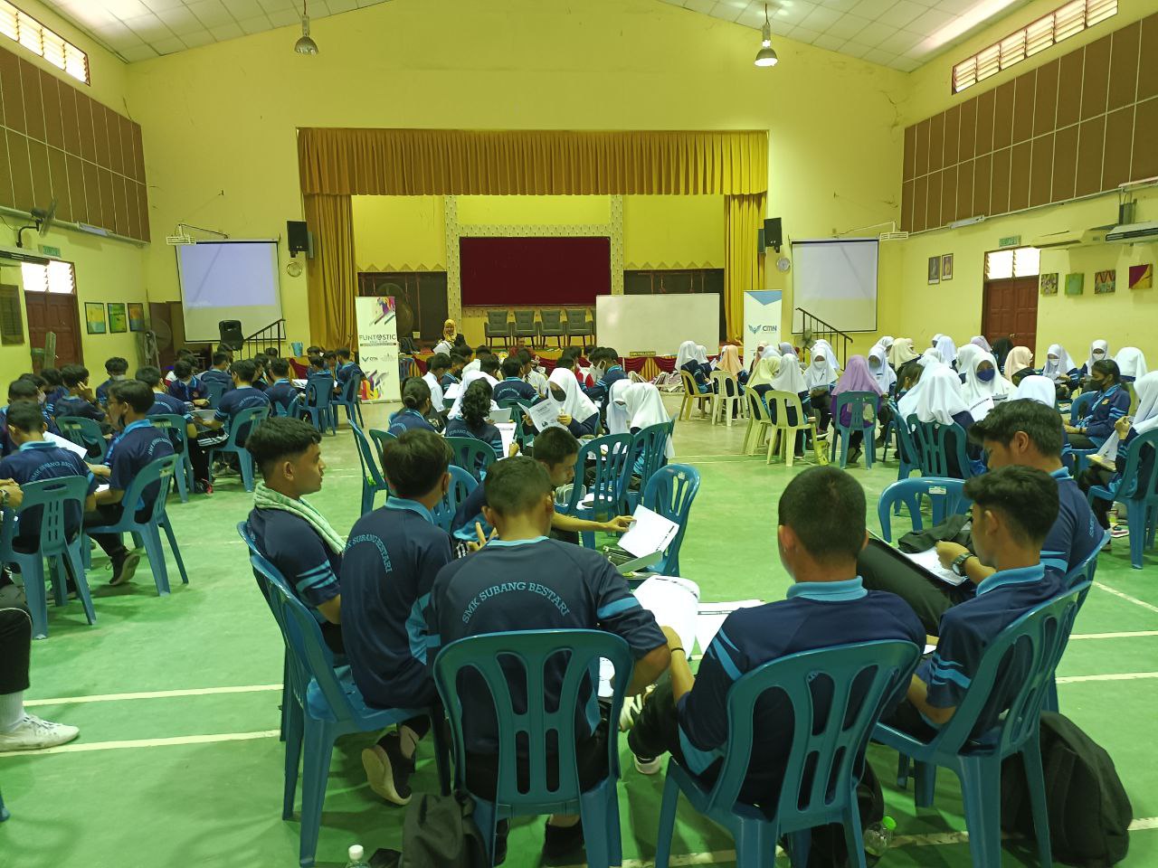 Funtastic Prime Prinsip Akaun Tingkatan 4 & 5 SPM - Digylearn