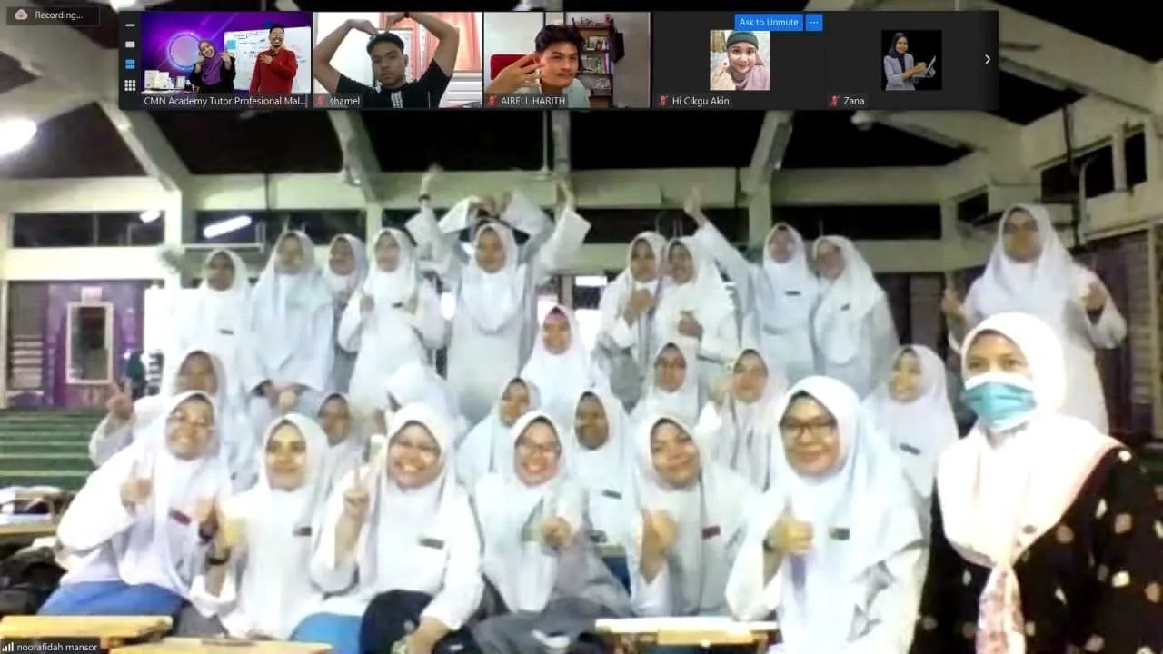 Funtastic Prime Prinsip Akaun Tingkatan 4 & 5 SPM - Digylearn