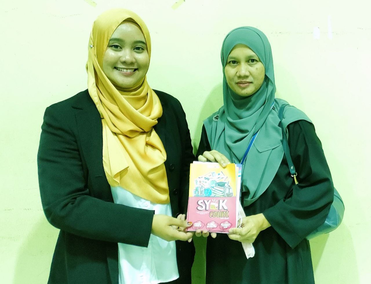 Funtastic Prime Prinsip Akaun Tingkatan 4 & 5 SPM - Digylearn