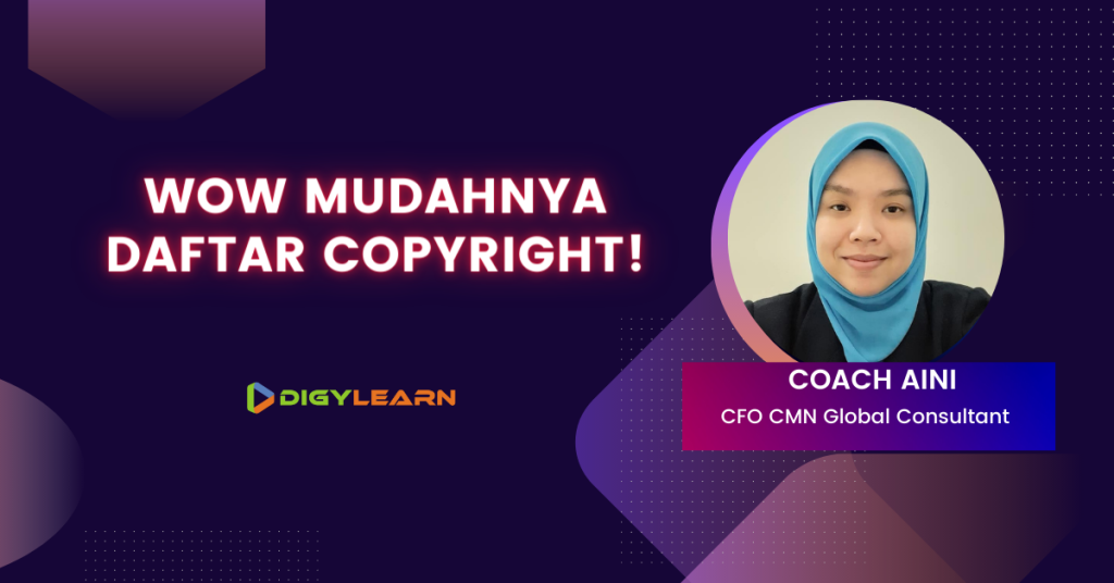 Wow Mudahnya Copyright! - Digylearn