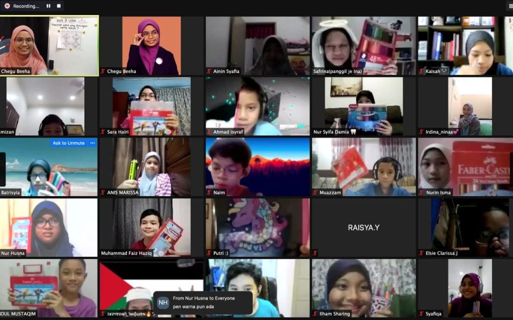 Fun Math At Home - Digylearn