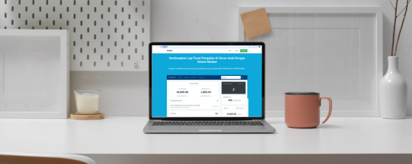 Kembangkan Lagi Pusat Pengajian Al-Quran Anda Dengan Sistem Mudeer ...