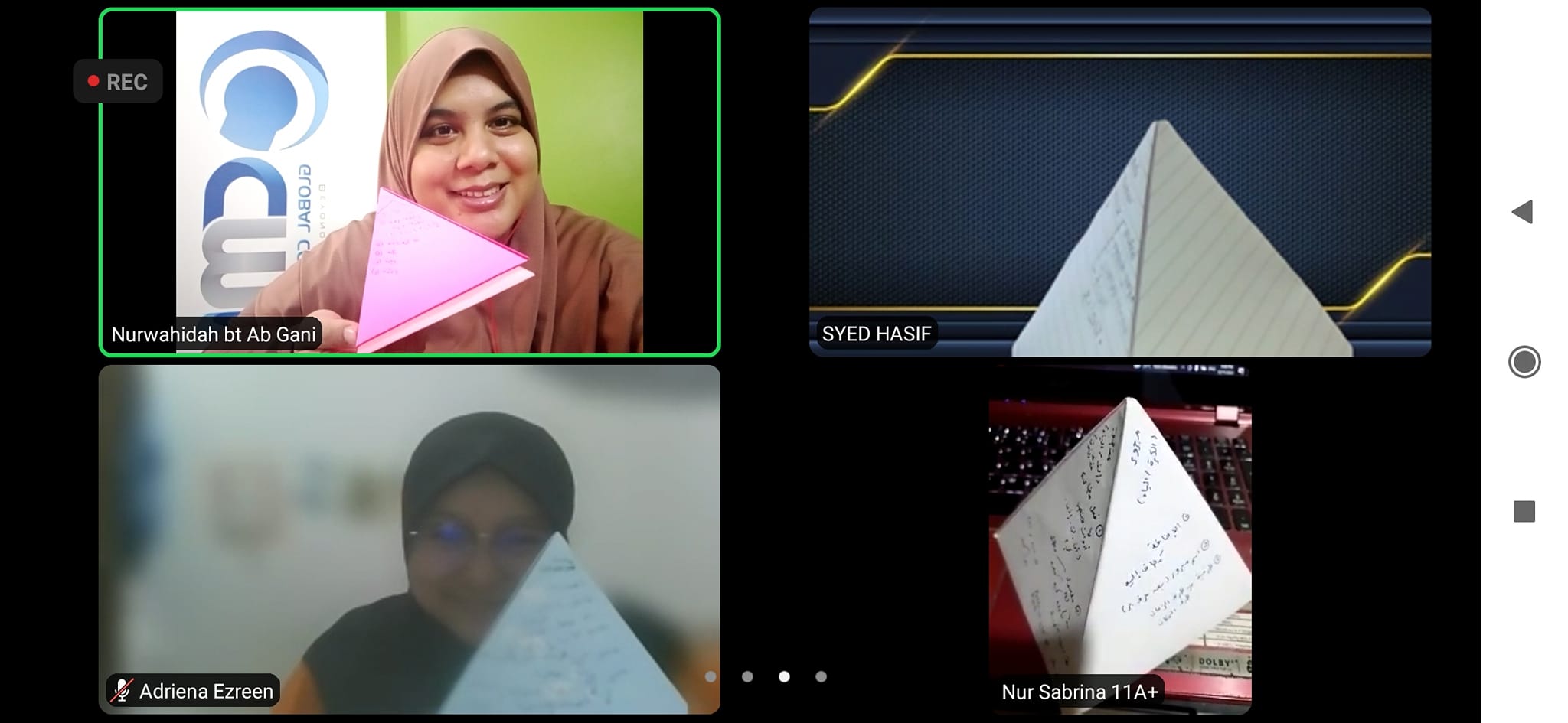 Funtastic Prime Bahasa Arab Tingkatan 4 & 5 SPM - Digylearn