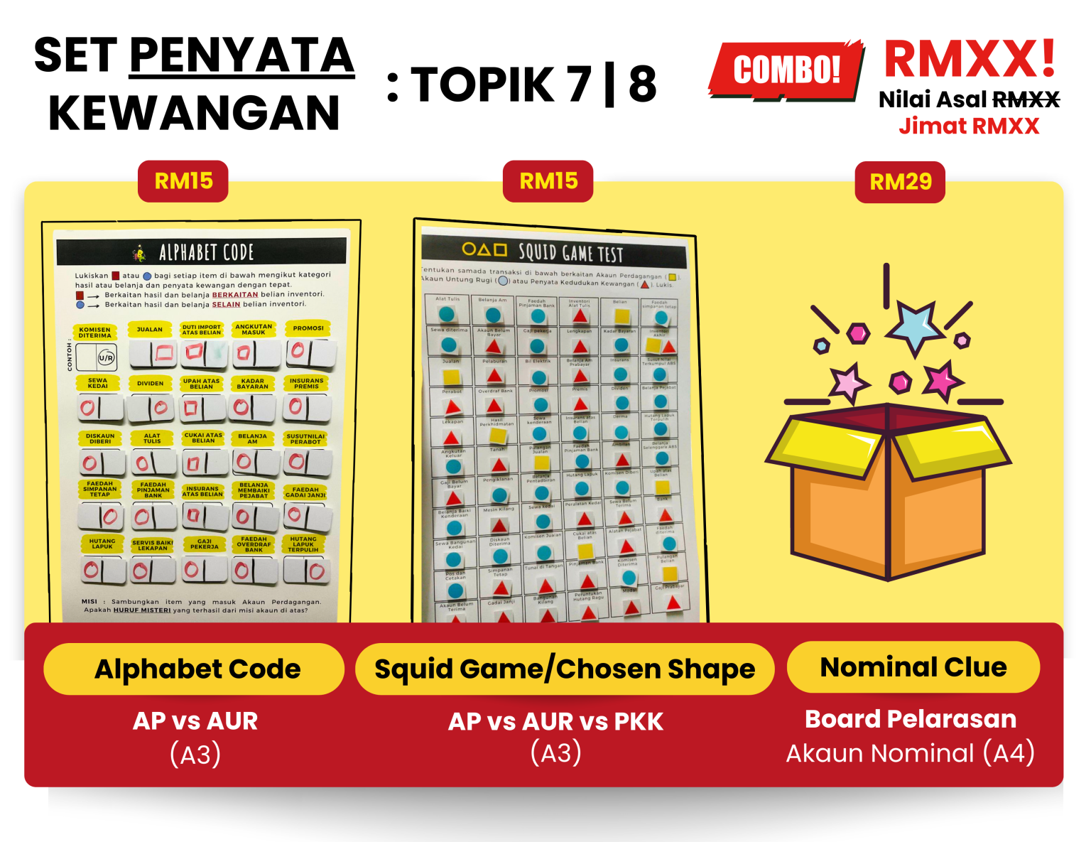 KIT Akaun Visual - Digylearn