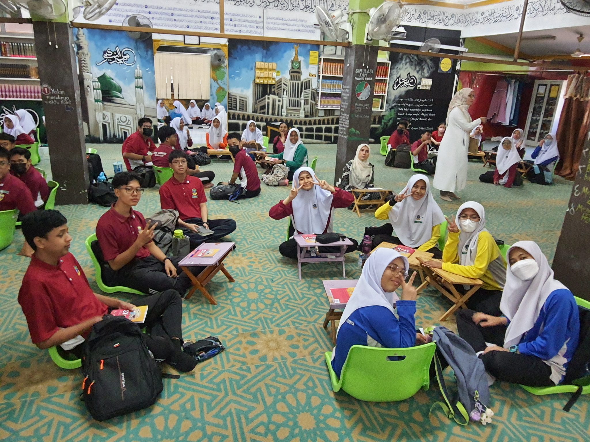 SYOK-Count - Digylearn