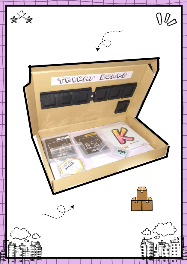 KIT Akaun Visual - Digylearn